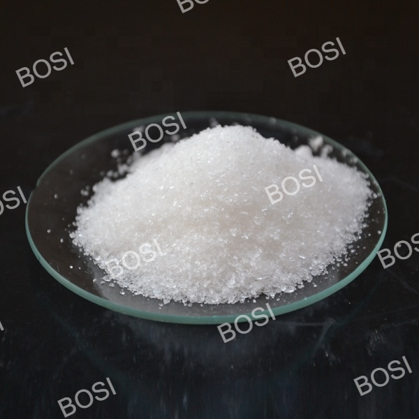 محلول پلاتینیزه کننده اسیتات سرب II با فرمول شیمیایی Pb C2H3O2